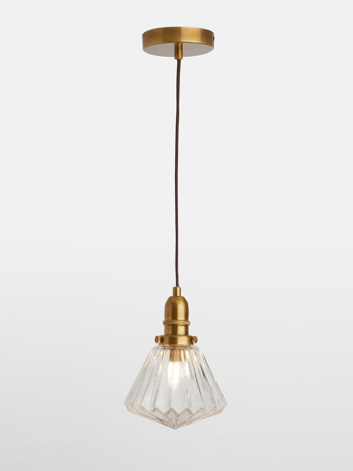 Emme Pendant - Soho Home