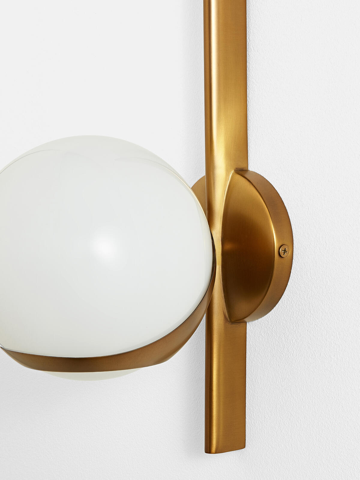 Brooke Wall Light, US - Soho Home