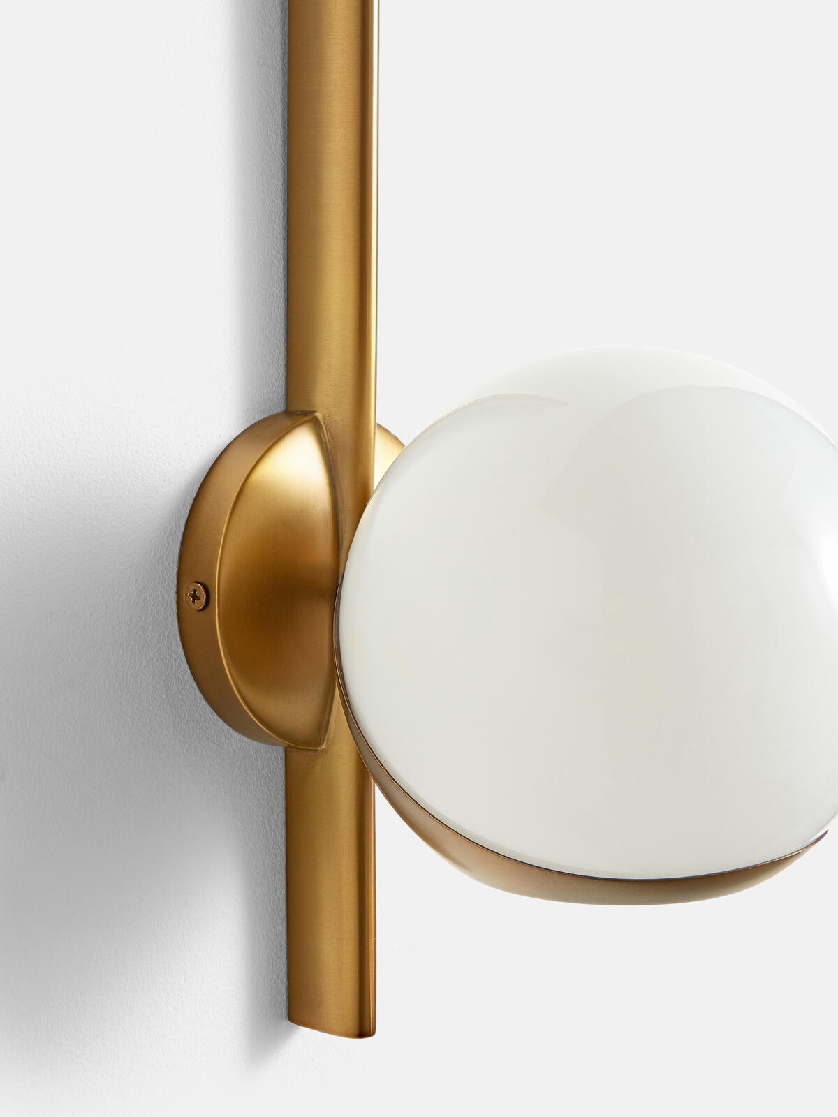 Brooke Wall Light - Soho Home
