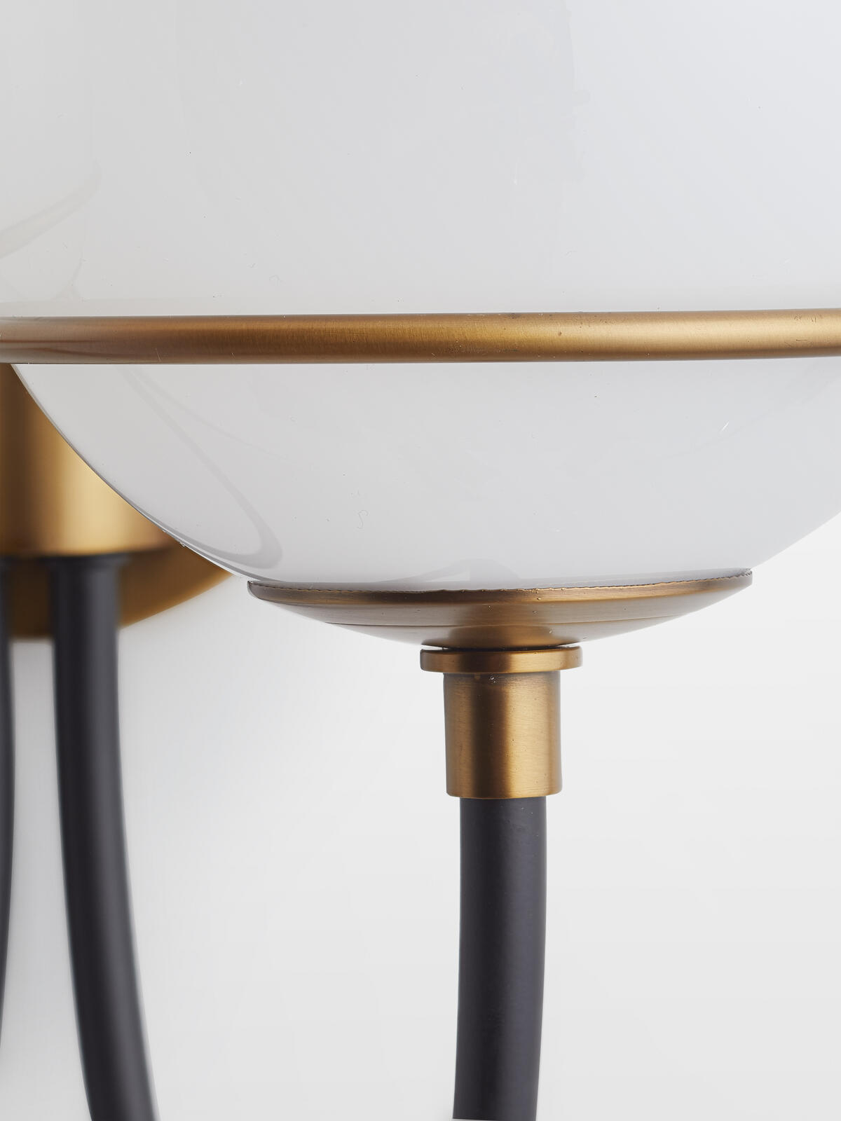 Rene Wall Light - Soho Home