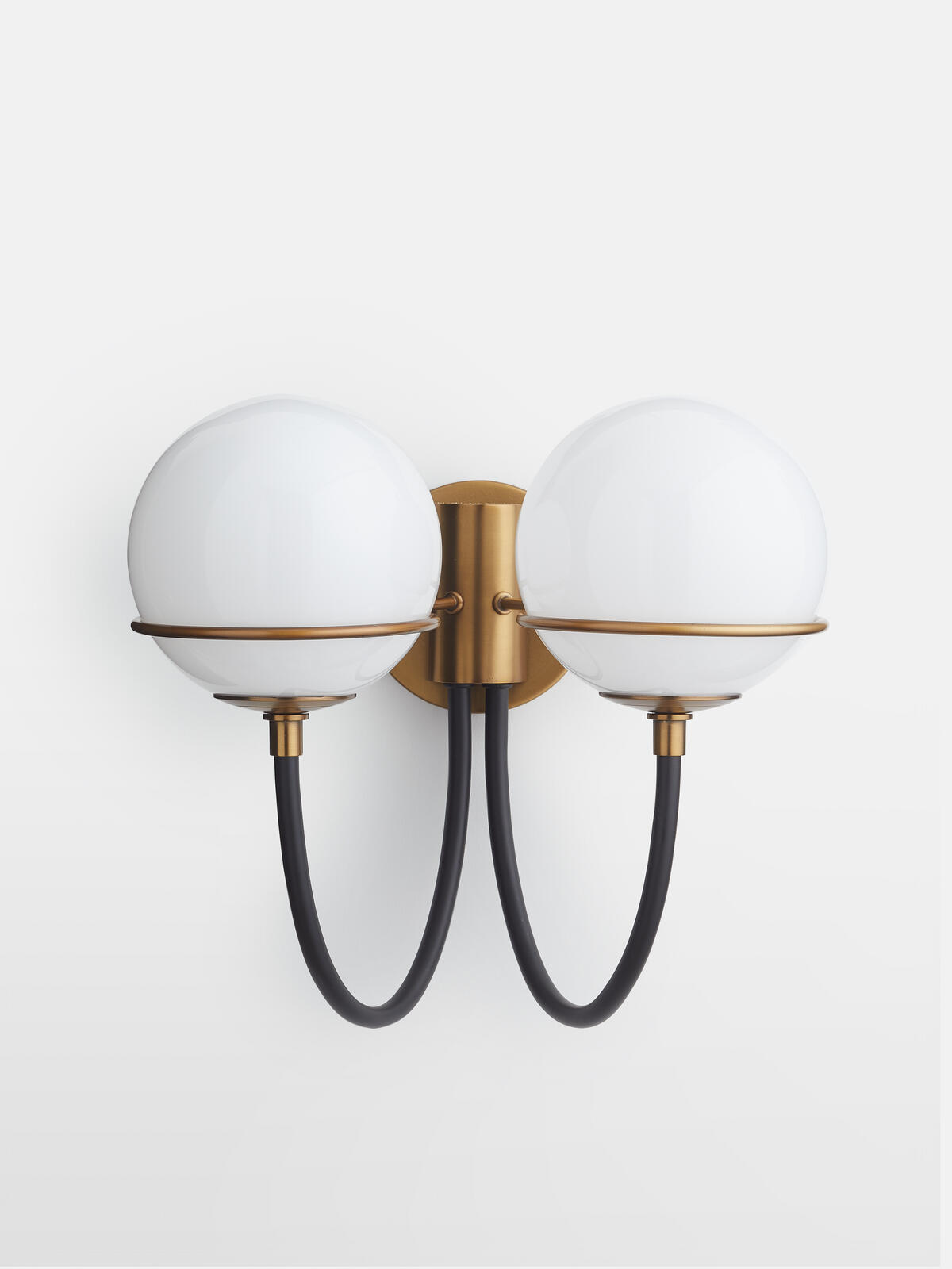 Rene Wall Light US - Soho Home