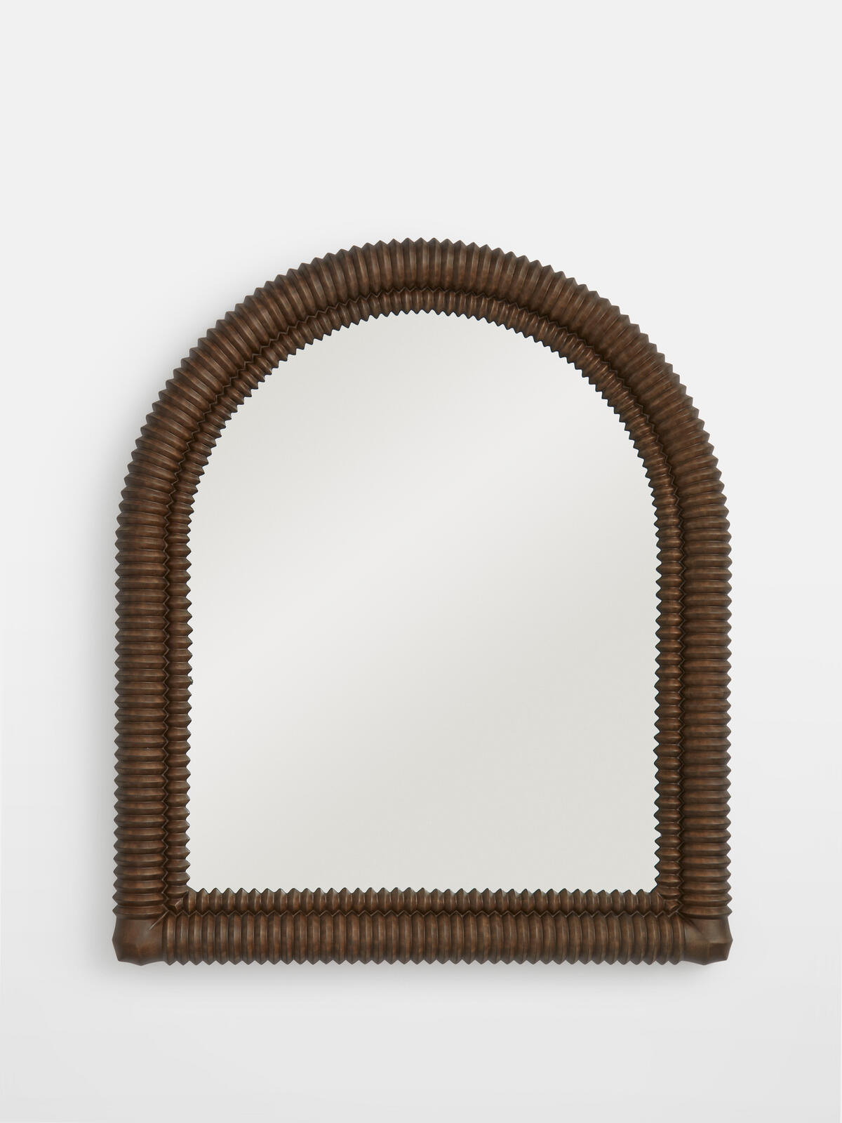 Emery Wall Mirror - Soho Home