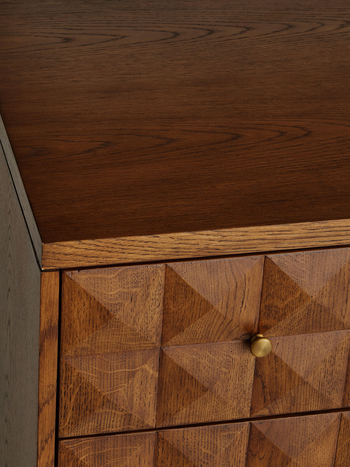 Marena Desk - Soho Home