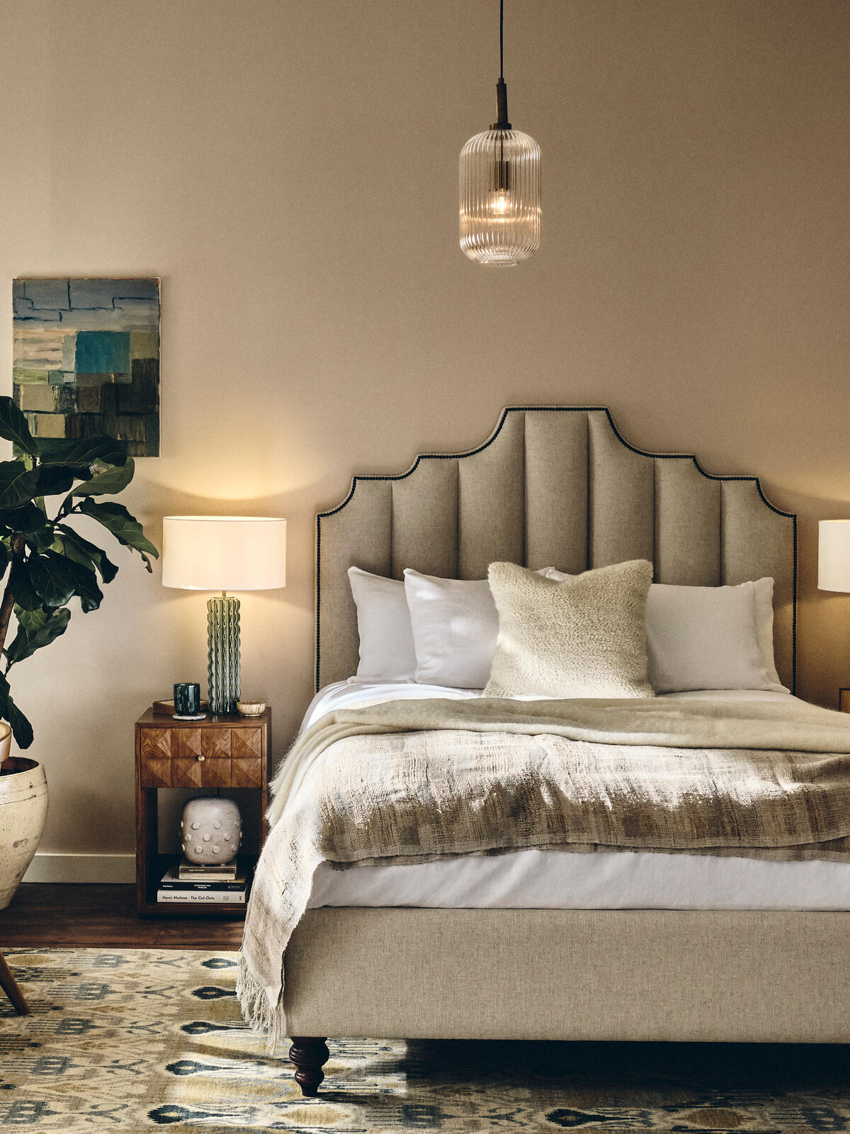 Marius Pendant US - Soho Home