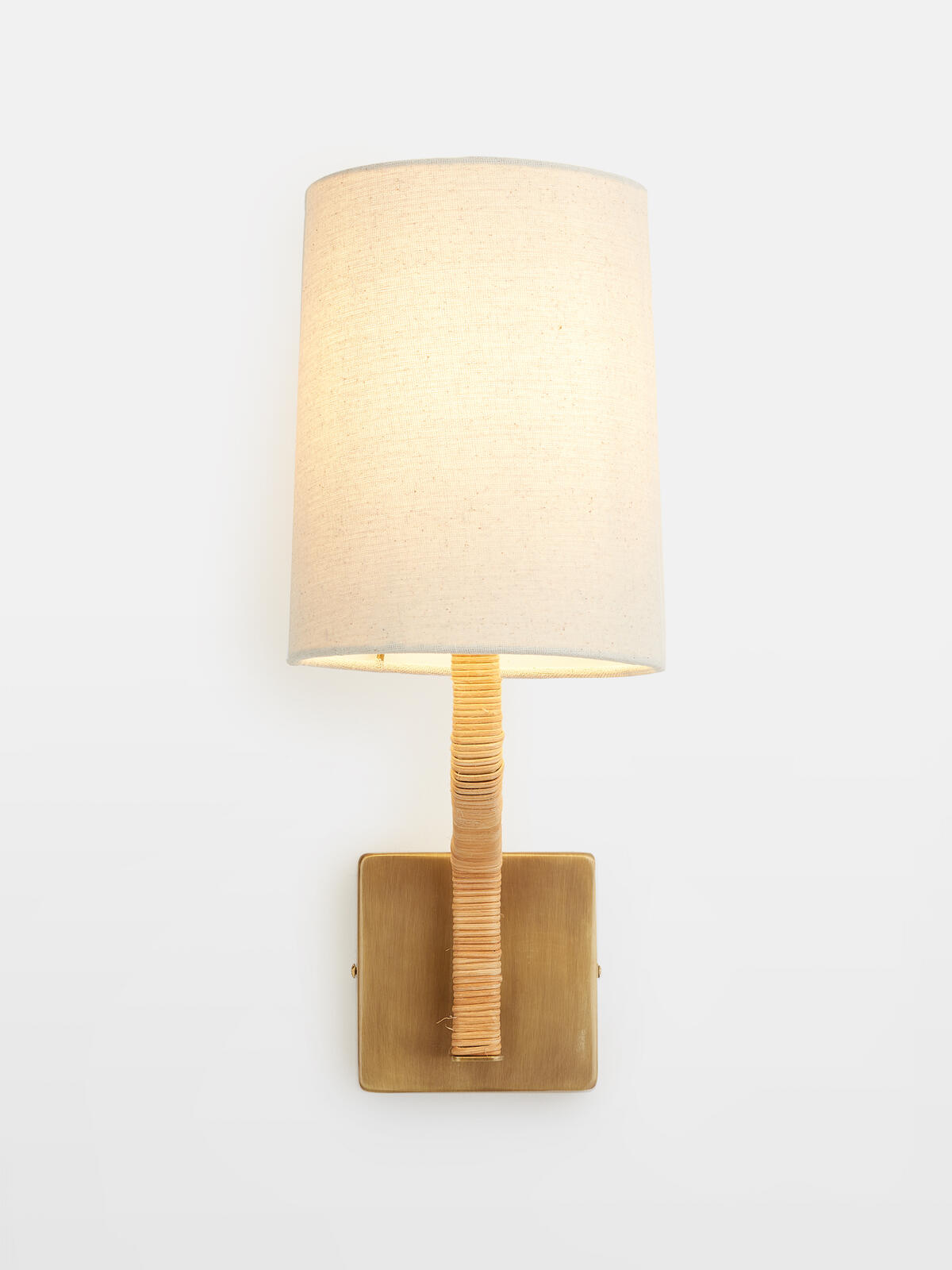 Hector Wall Light, US - Soho Home