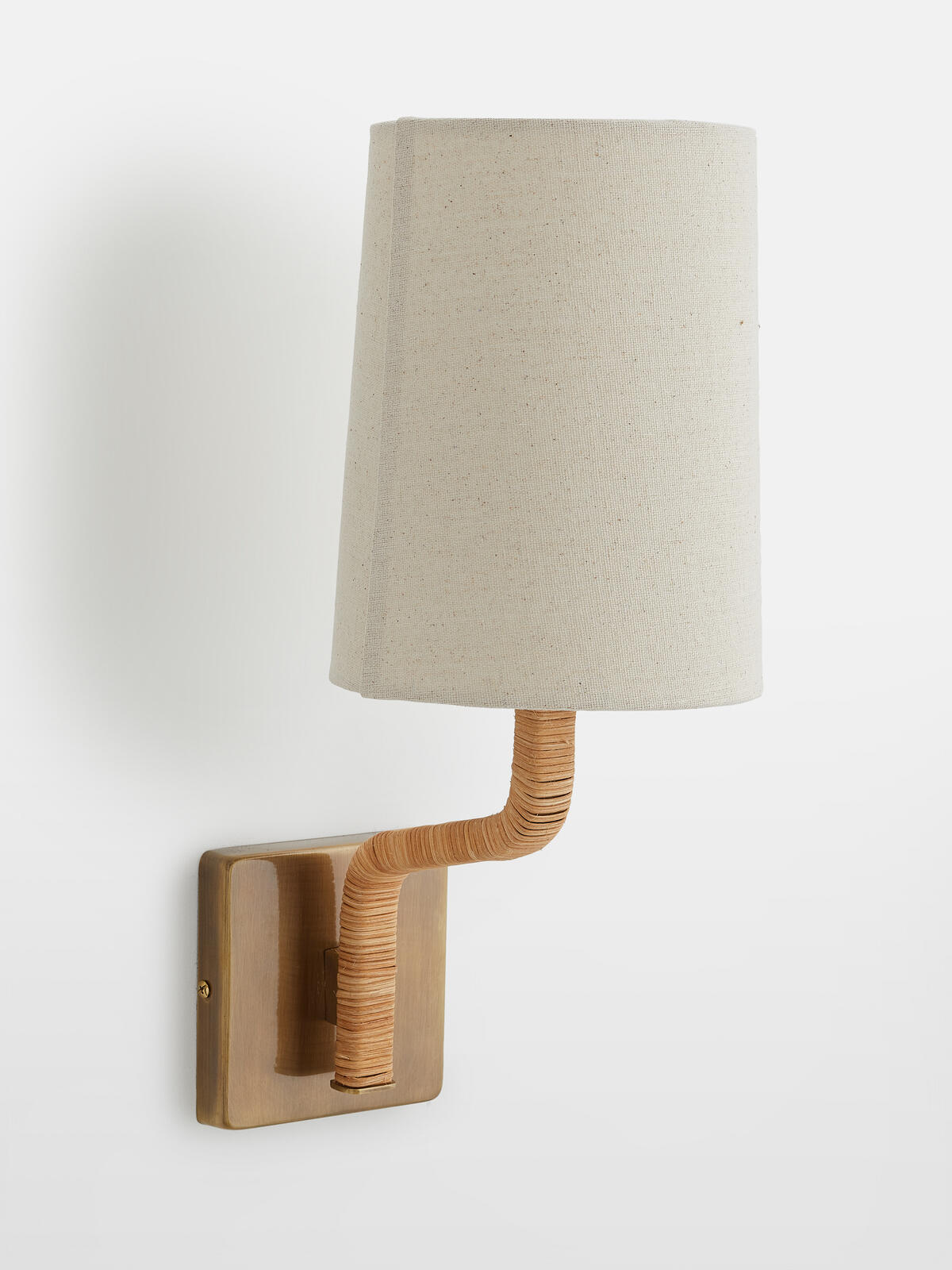 Hector Wall Light, US - Soho Home