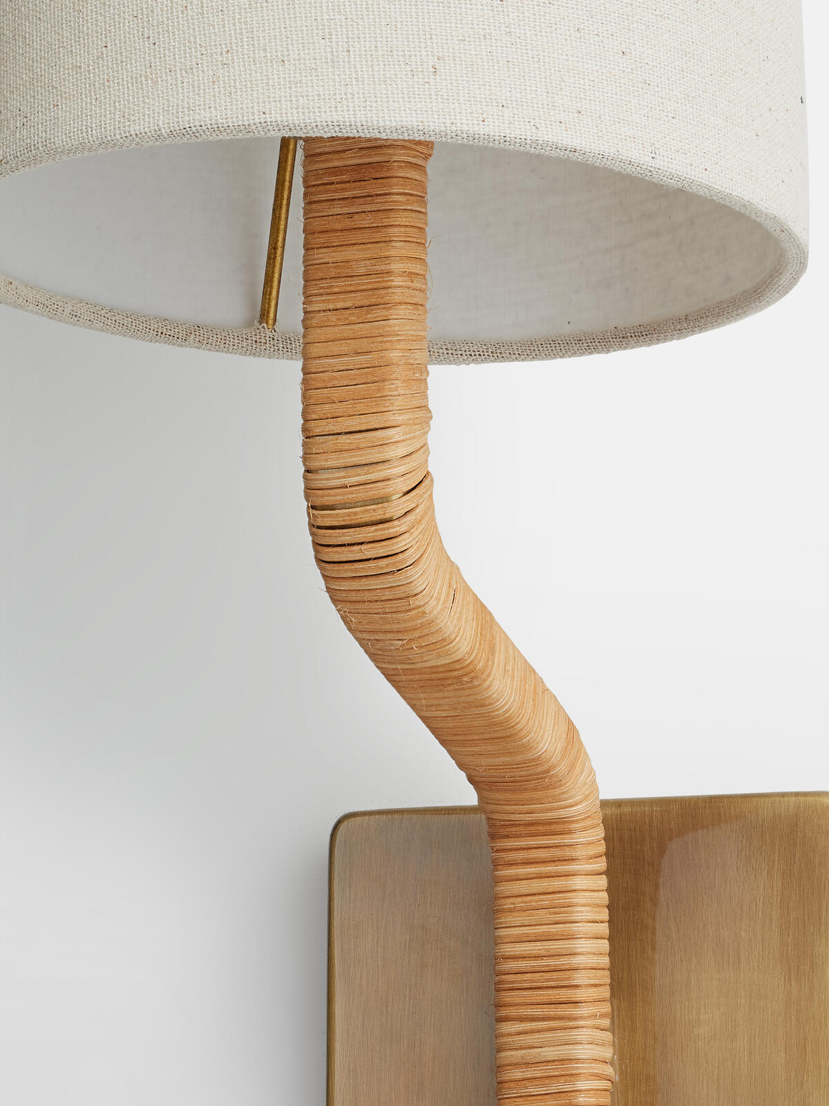 Hector Wall Light, US - Soho Home