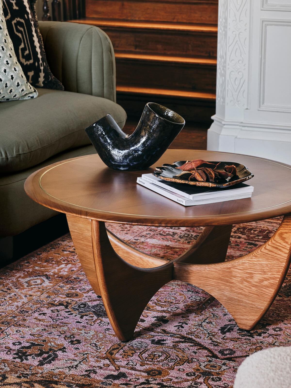 Sybill Coffee Table - Soho Home