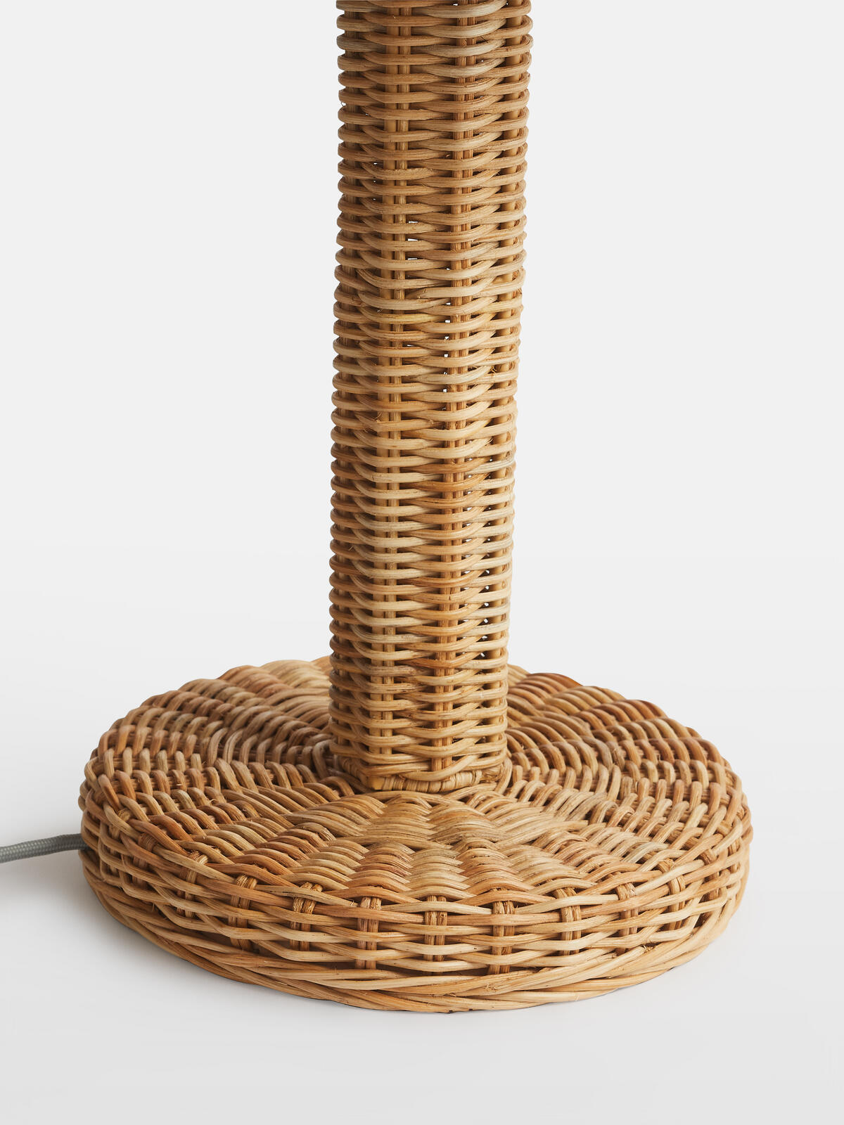 Lila Table Lamp US - Soho Home