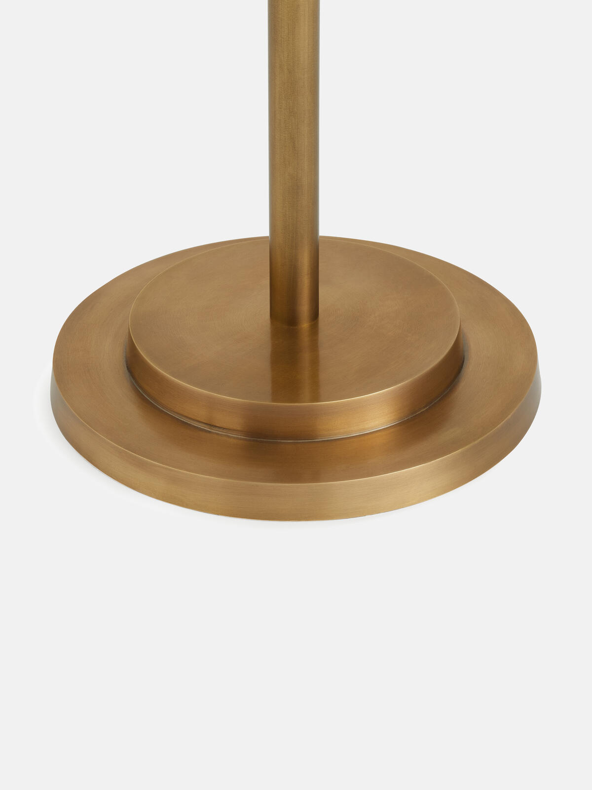 Soho Cinema Side Table | Glass-Topped Side Table | Soho Home