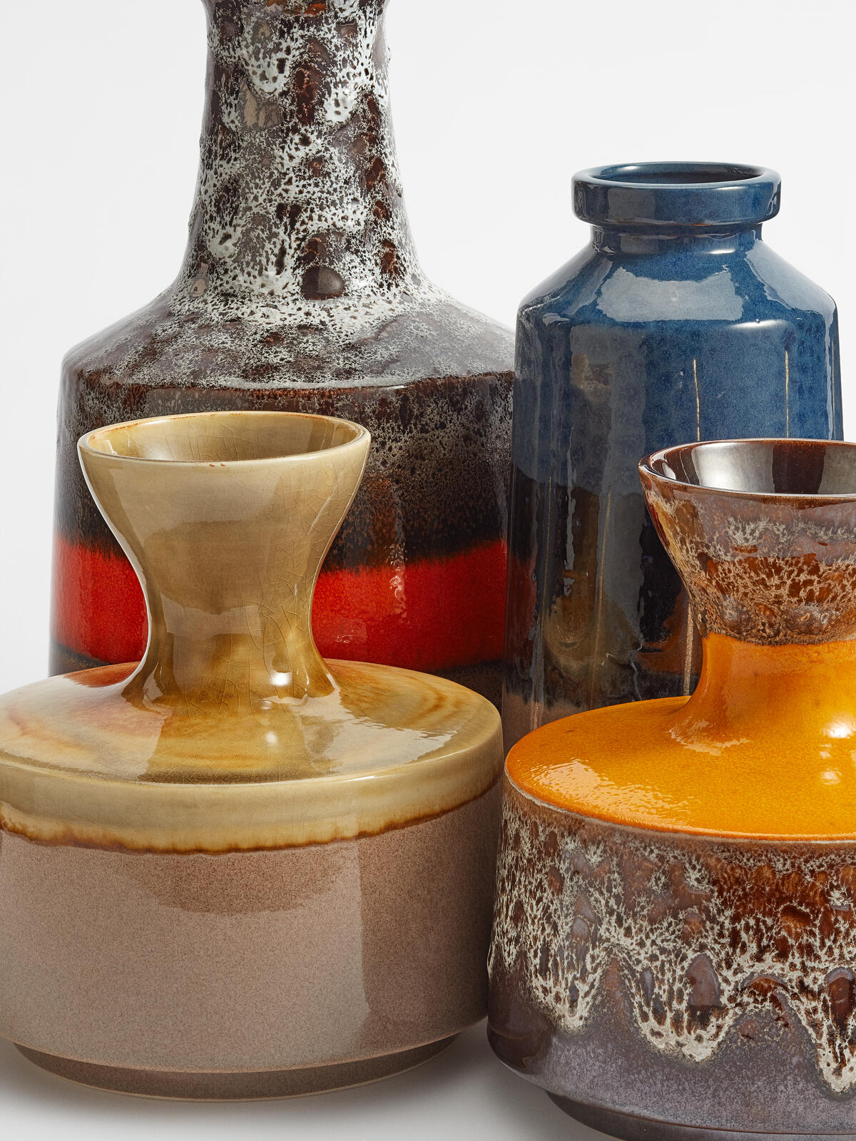 Alamo Vase - Soho Home