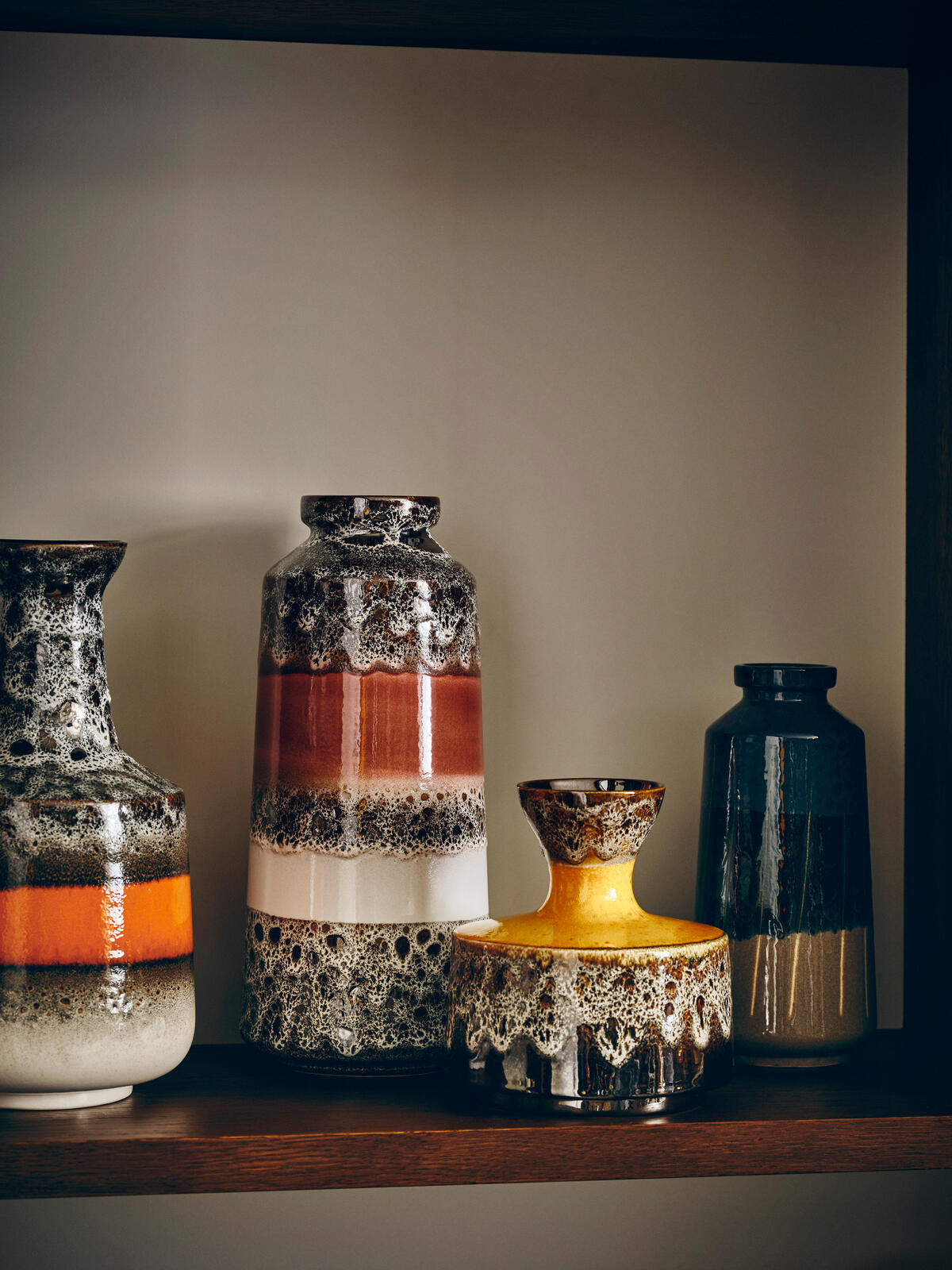 Alamo Vase - Soho Home