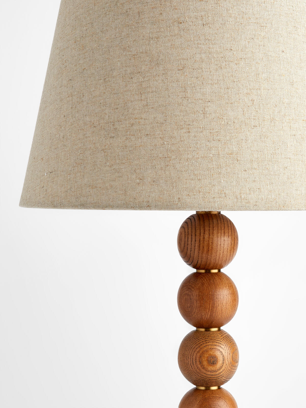 Bead Table Lamp - Soho Home