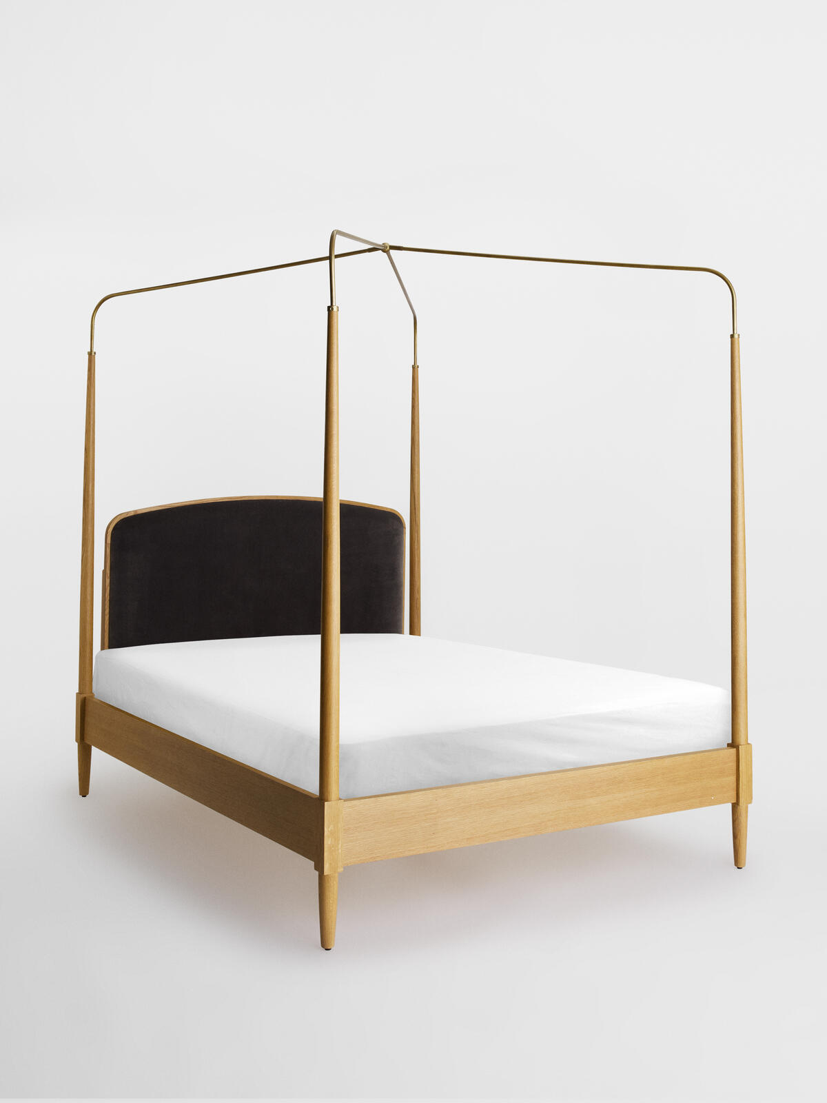 Loretta Bed, Super King - Soho Home