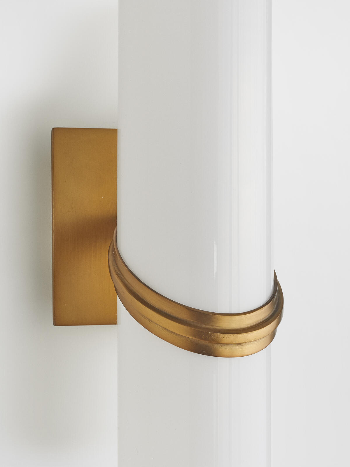 Lucia Wall Light US - Soho Home