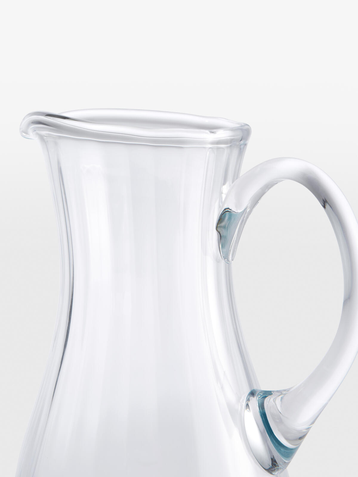 Pembroke Jug - Soho Home