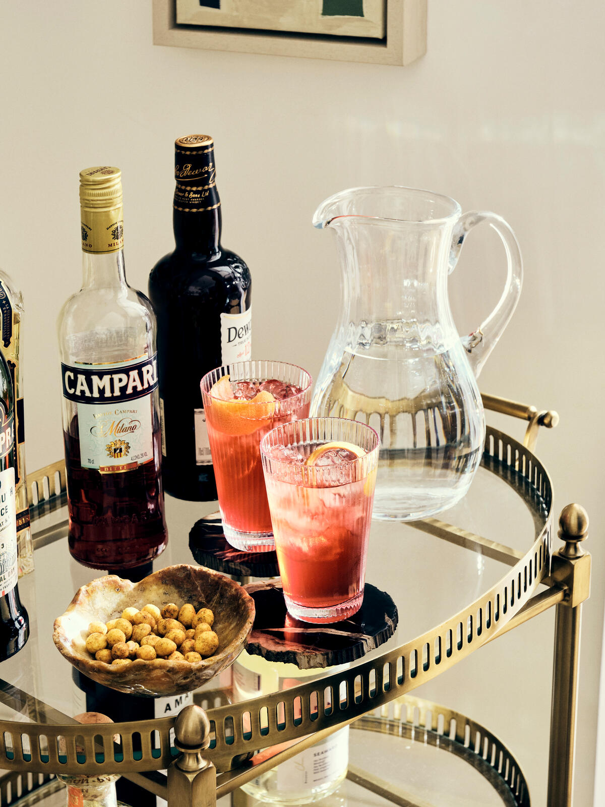 Pembroke Jug - Soho Home