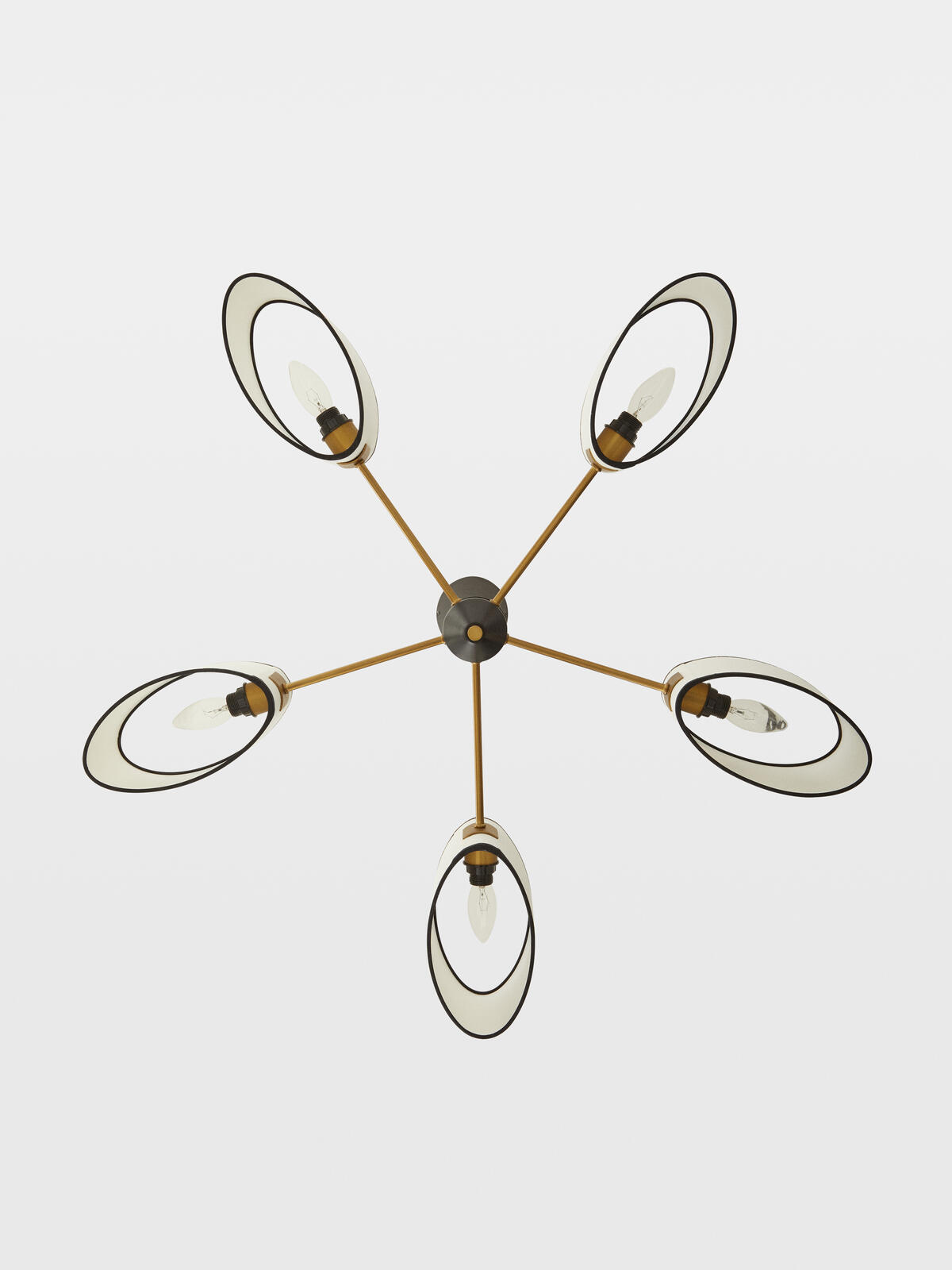 Dawbarn Chandelier - Soho Home