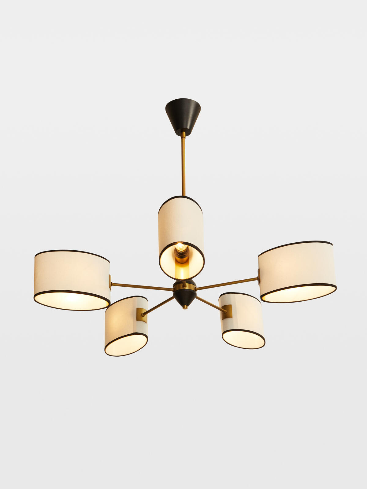 Dawbarn Chandelier, US - Soho Home