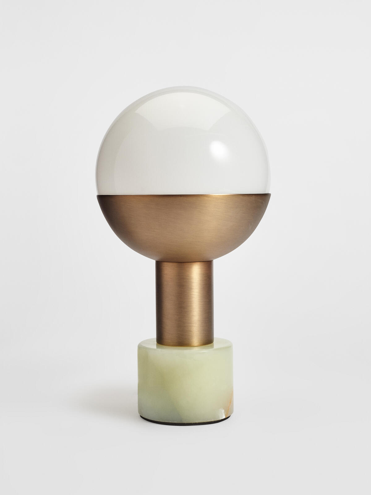 Madison Table Lamp, US - Soho Home