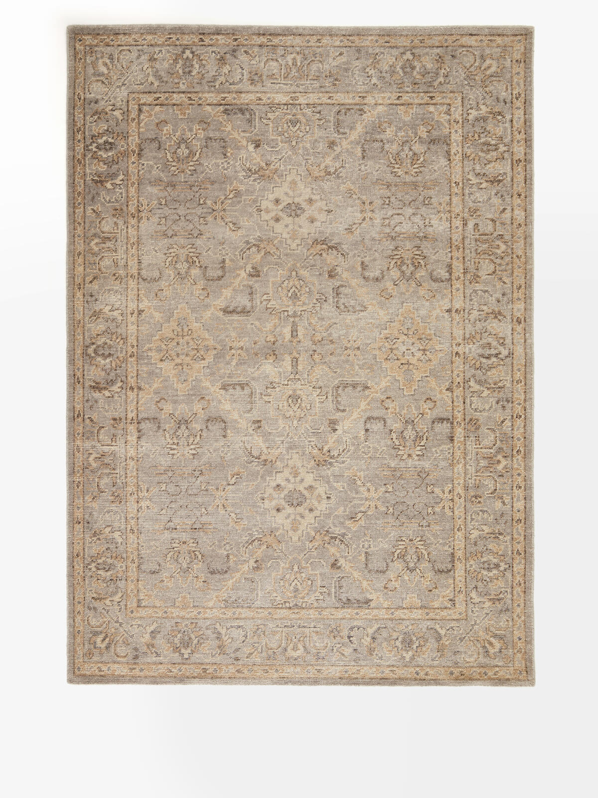 Madina Rug, 200 x 300cm - Soho Home