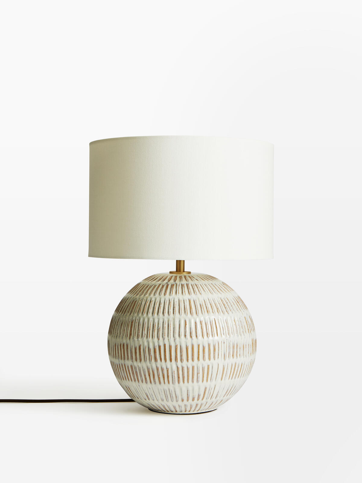 Gus Table Lamp US - Soho Home