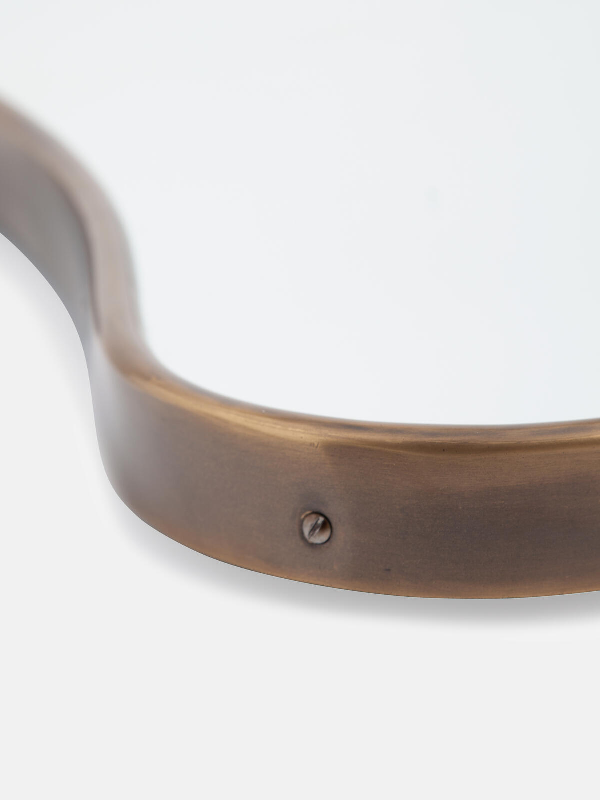 Large Cooper Mirror | Decorative Wall Mirrors | Soho Home