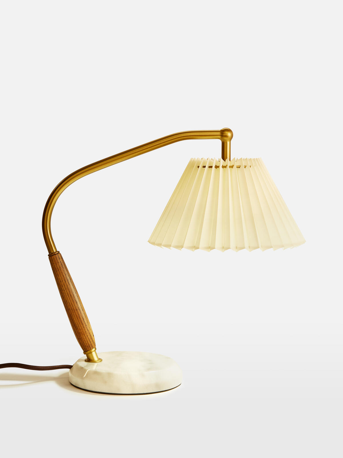 Dotty Table Lamp, US - Soho Home