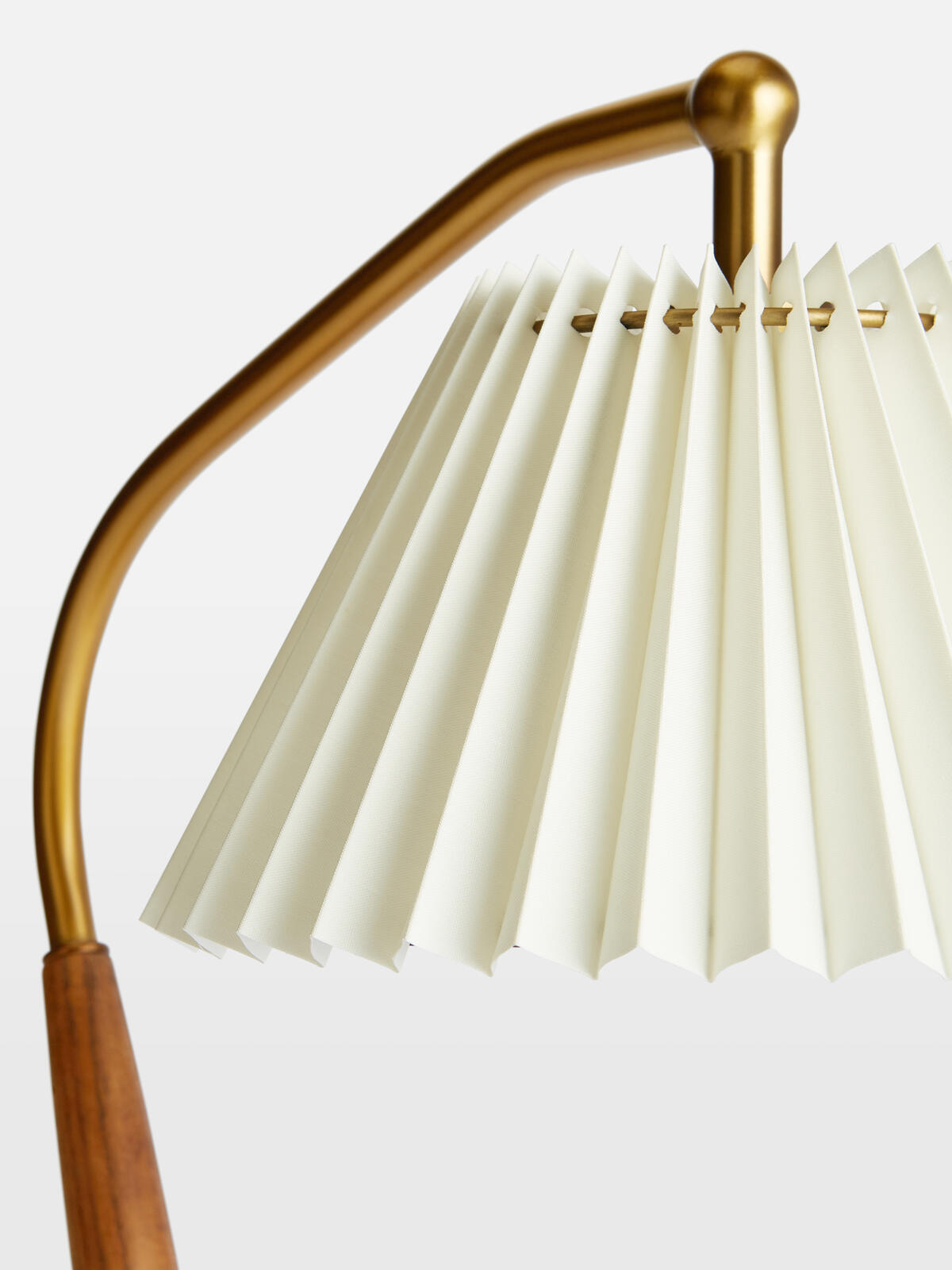 Dotty Table Lamp, US - Soho Home