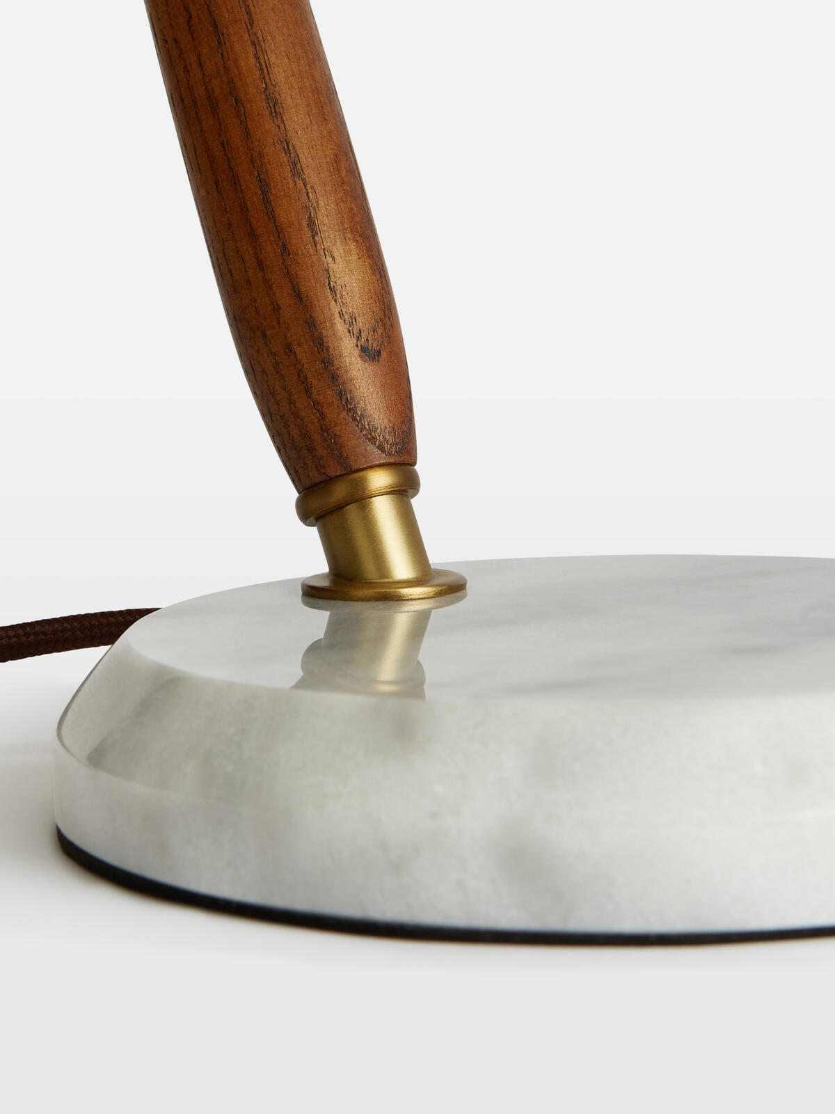 Dotty Table Lamp, US - Soho Home