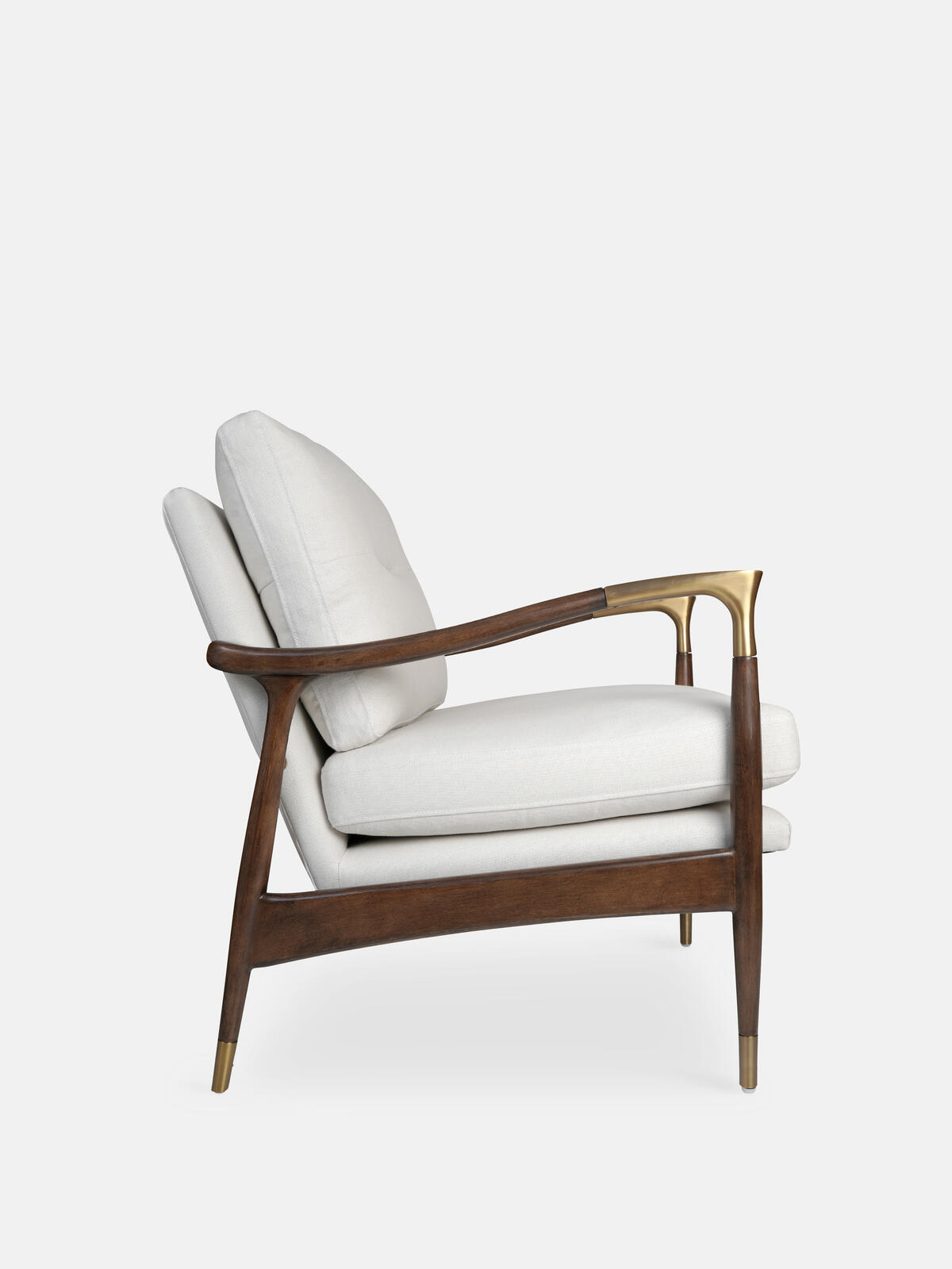 Theodore Arm Chair | Wooden Arm Chairs | Soho Home
