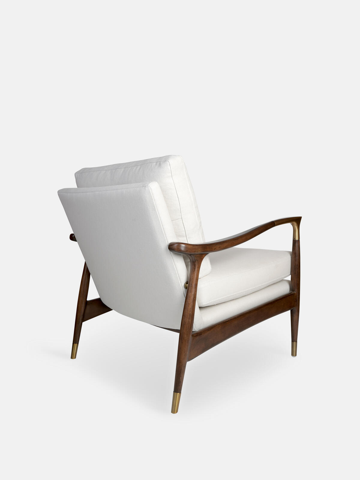 Theodore Arm Chair | Wooden Arm Chairs | Soho Home