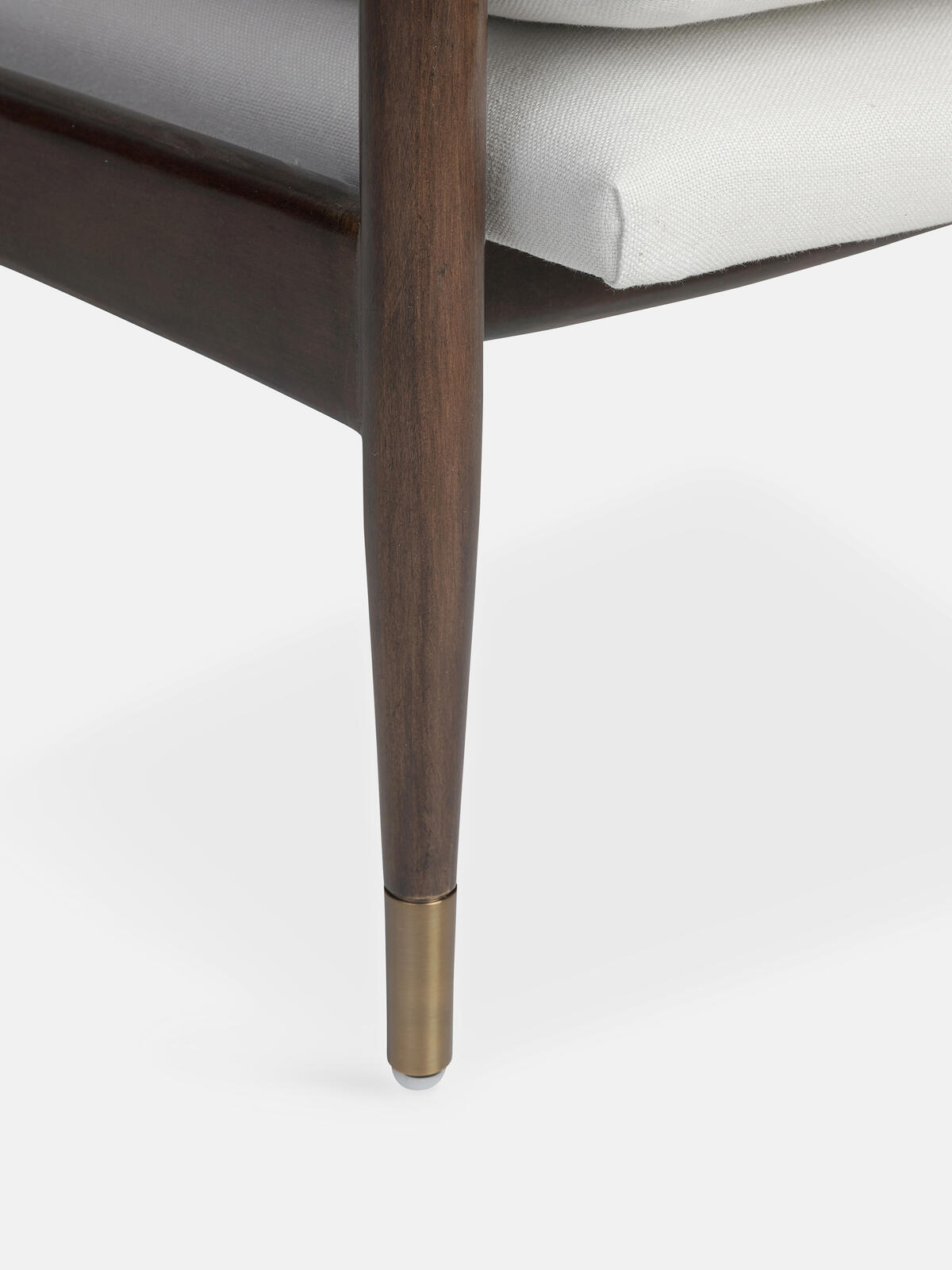 Theodore Arm Chair | Wooden Arm Chairs | Soho Home