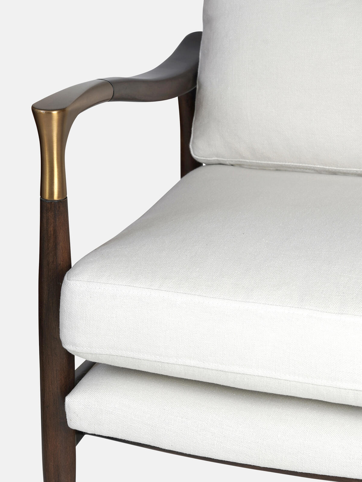 Theodore Arm Chair | Wooden Arm Chairs | Soho Home