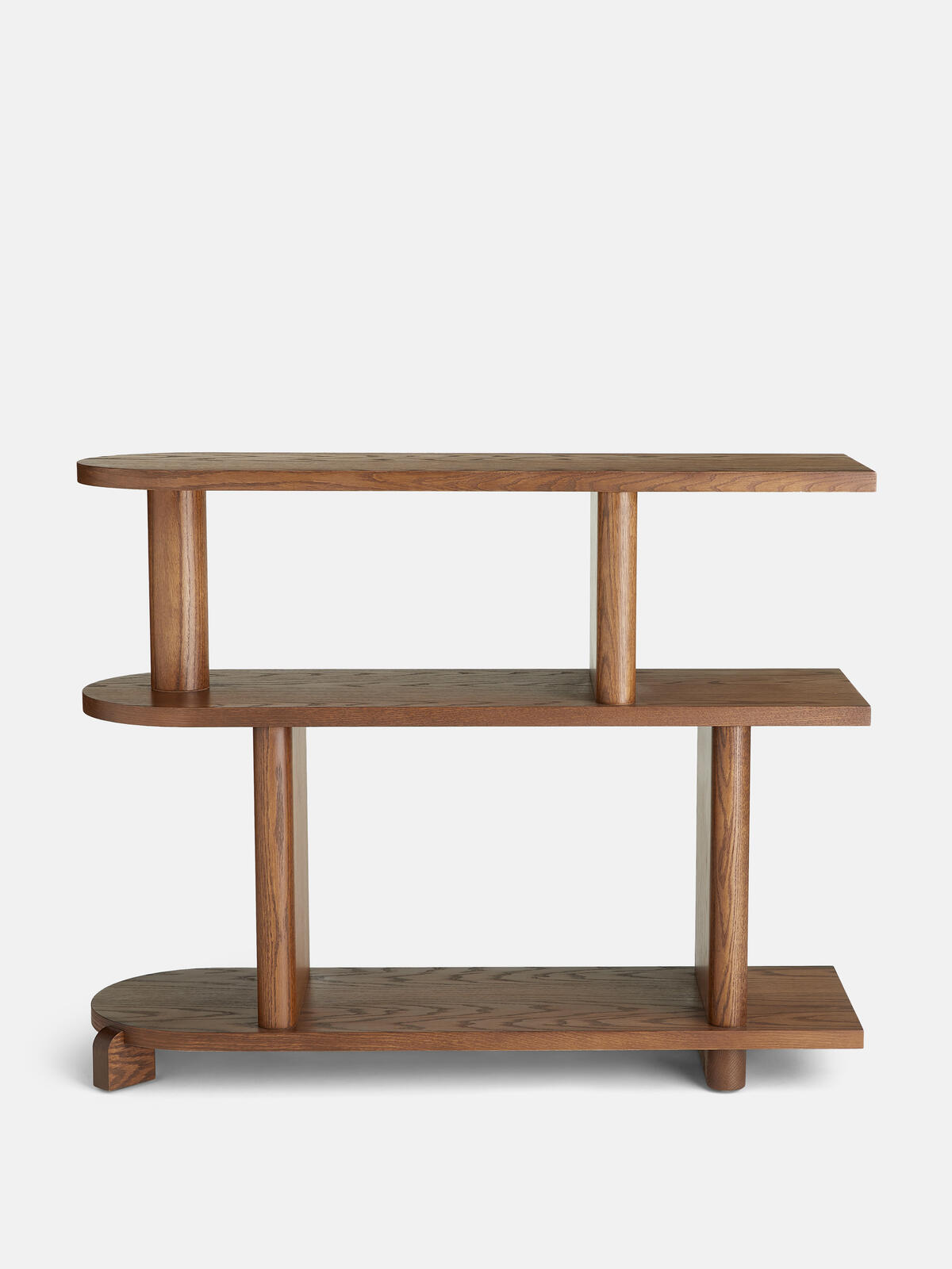 Elwood Low Shelving - Soho Home