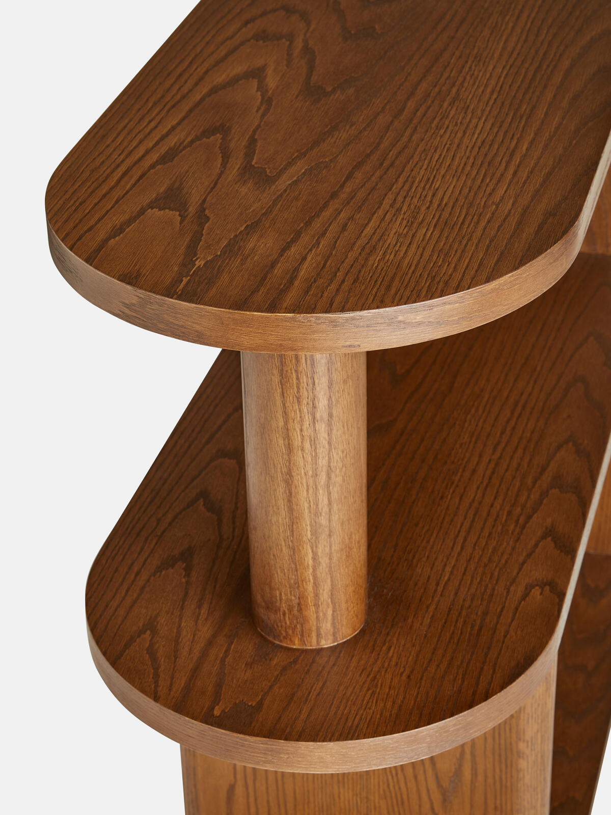 Elwood Low Shelving - Soho Home