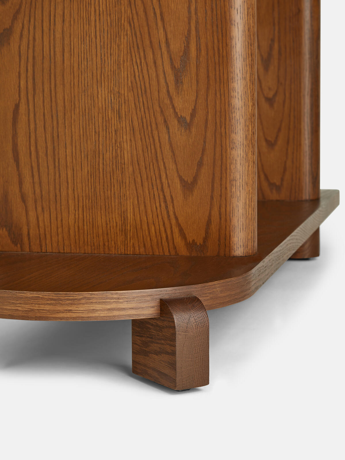 Elwood Low Shelving - Soho Home