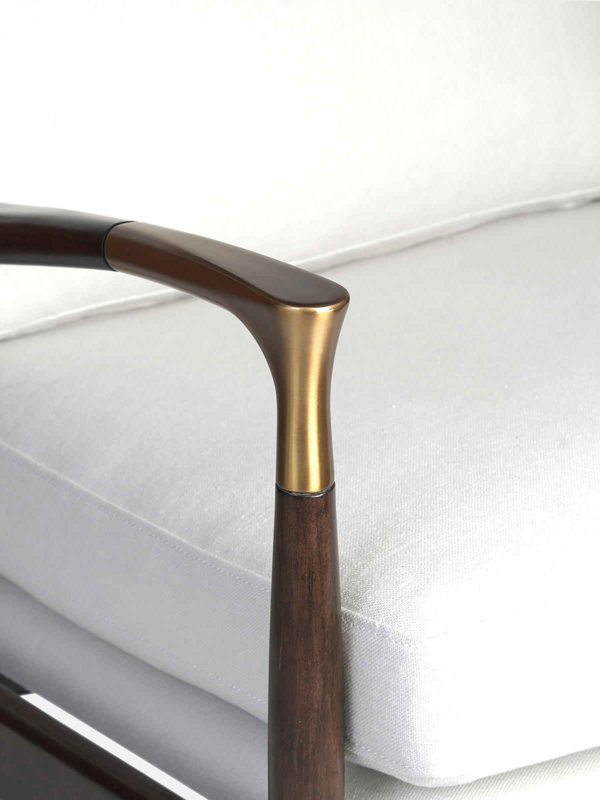 Theodore Arm Chair | Wooden Arm Chairs | Soho Home