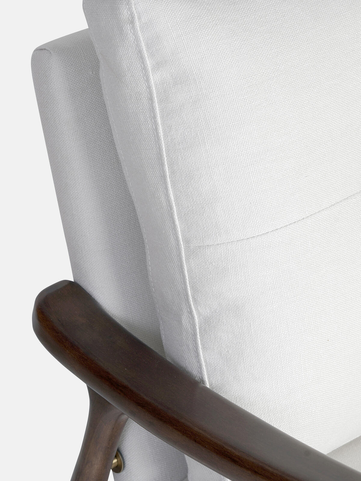 Theodore Arm Chair | Wooden Arm Chairs | Soho Home