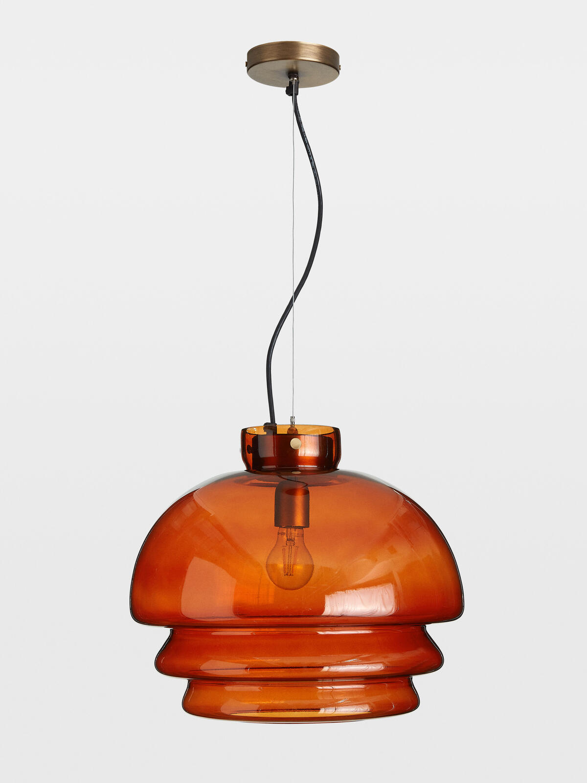 Edna Pendant, US - Soho Home