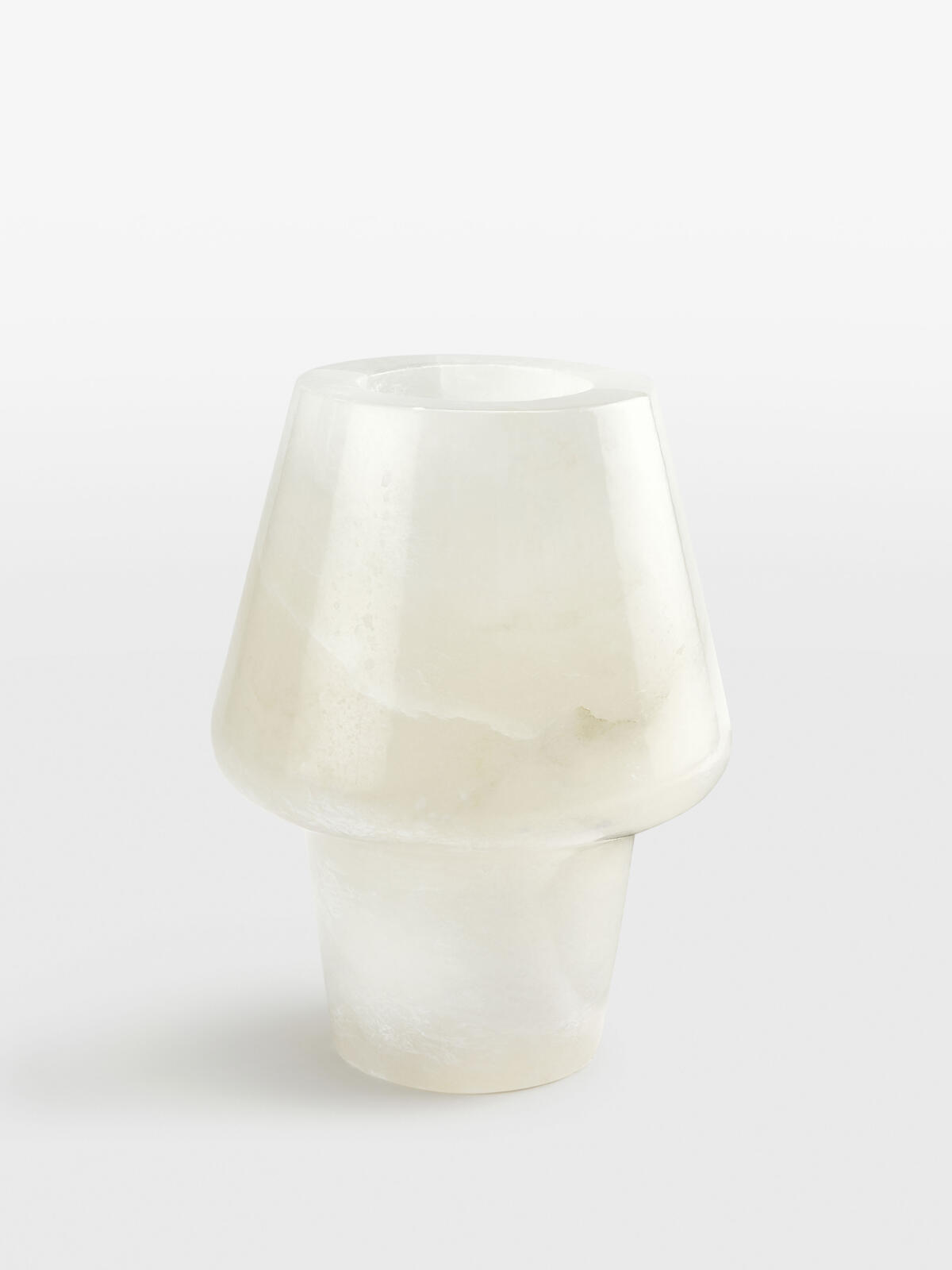 Ava Vase, Tapered - Soho Home