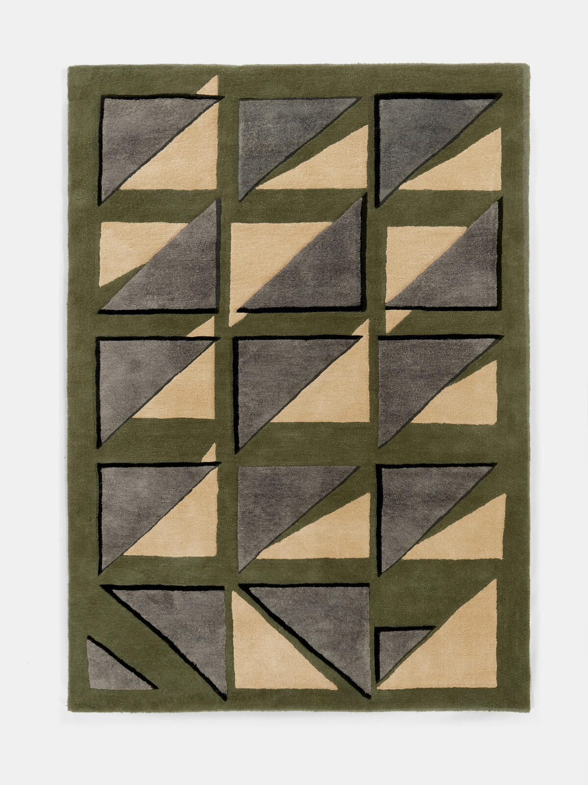 Sinfield Rug, 200 x 300cm - Soho Home