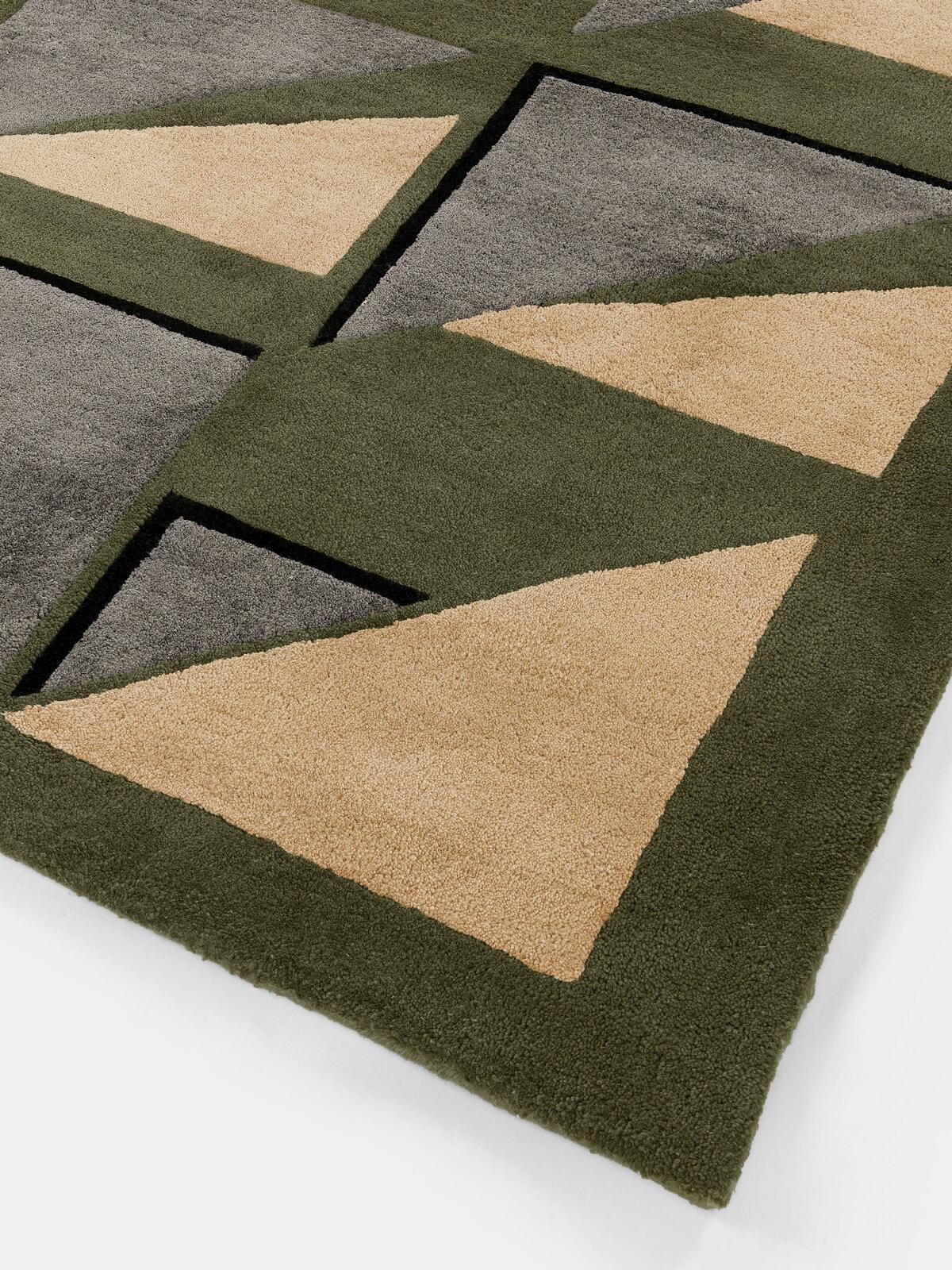 Sinfield Rug, 200 x 300cm - Soho Home