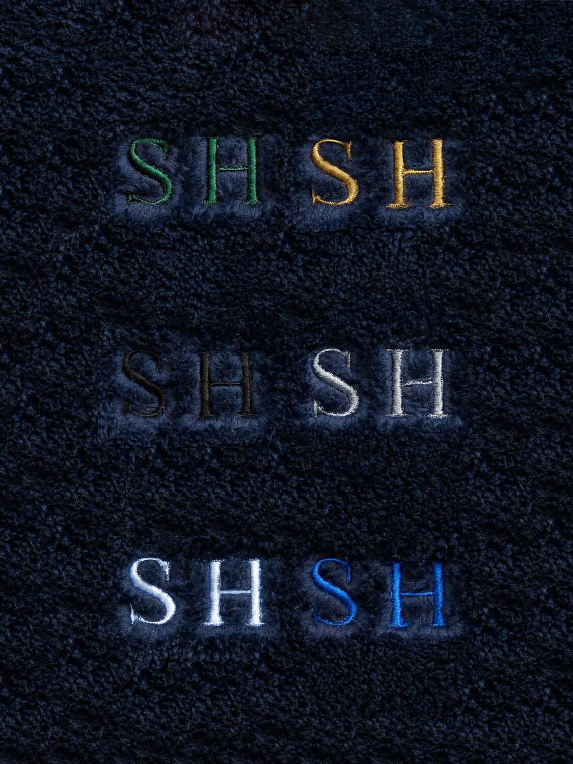 Grey House Robe | Bathrobes And Dressing Gowns | Soho Home