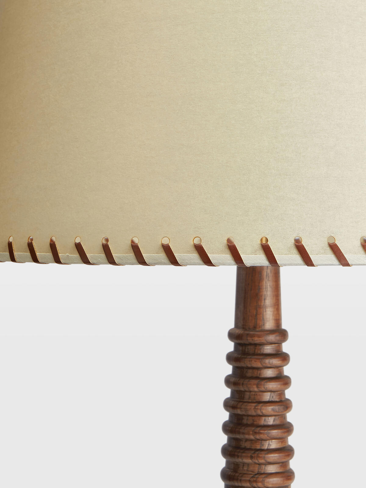 Bari Table Lamp - Soho Home