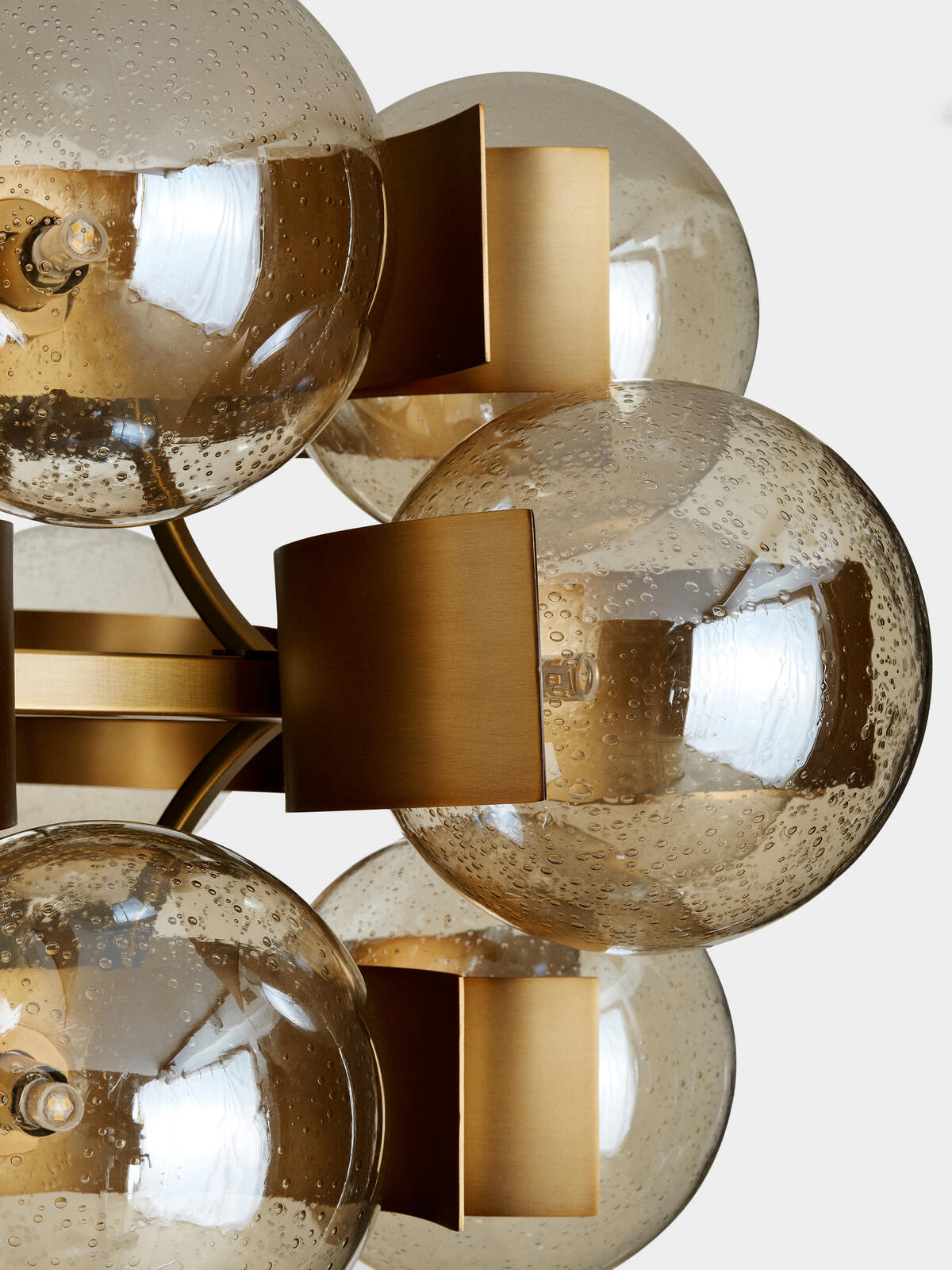 Allis Chandelier, Large - Soho Home