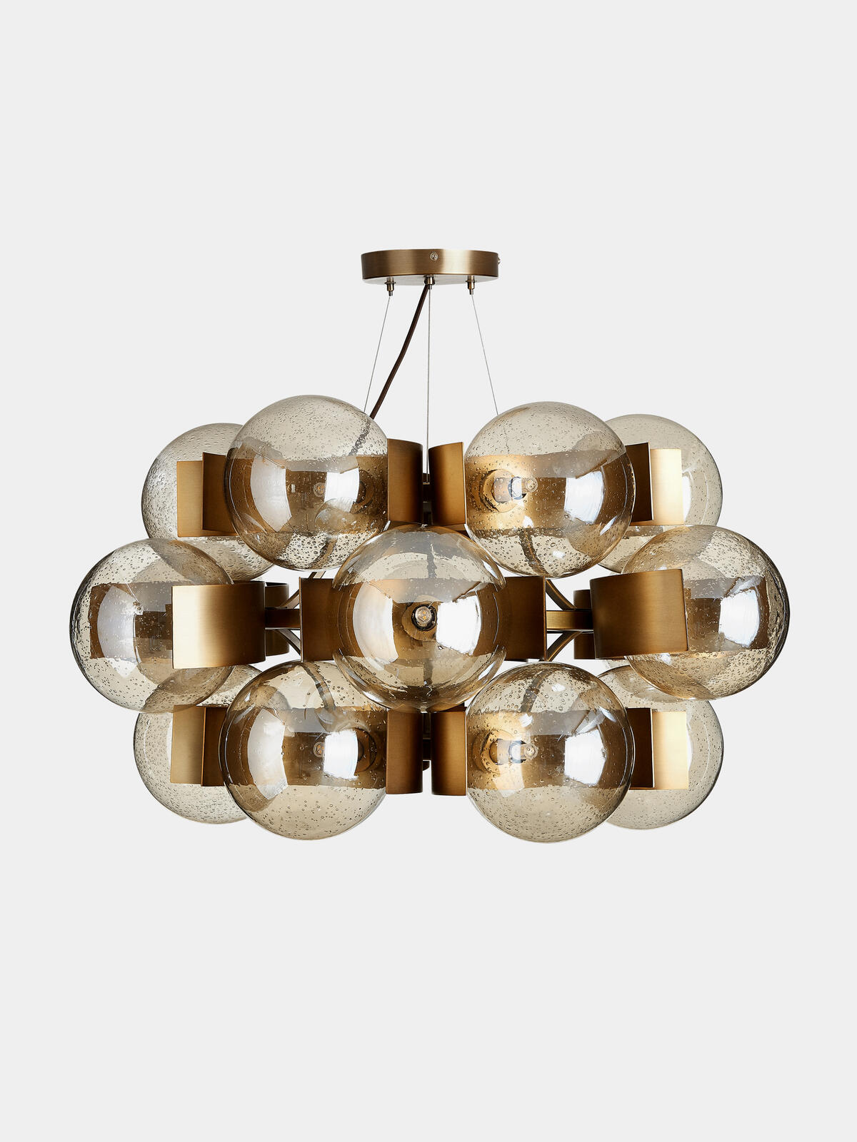 Allis Chandelier, Large, US - Soho Home