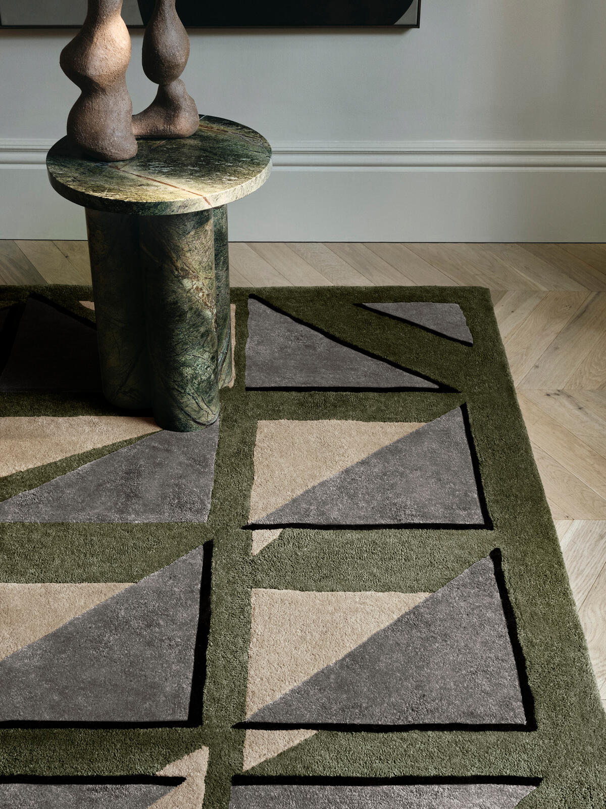 Sinfield Rug, 200 x 300cm - Soho Home