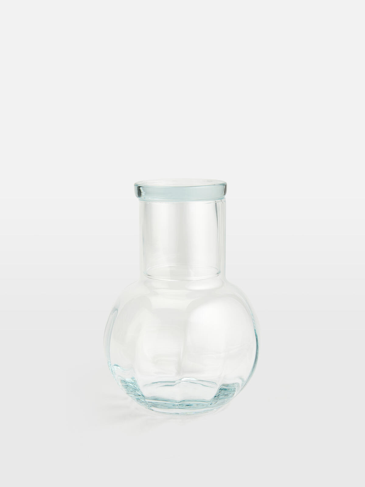 Balmore Water Carafe, Clear - Soho Home