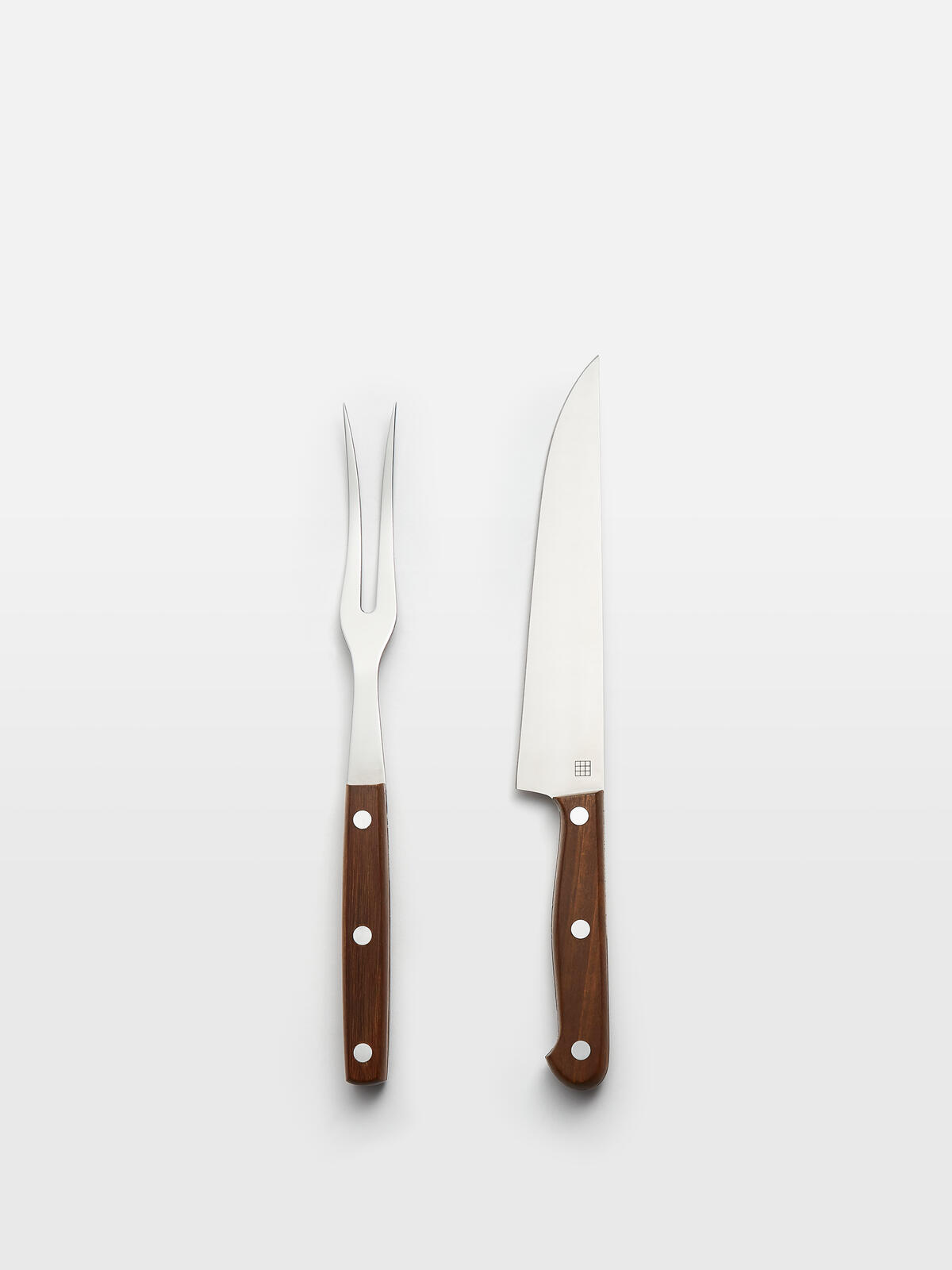 Dawson Carving Knife, Set of Two - Soho Home